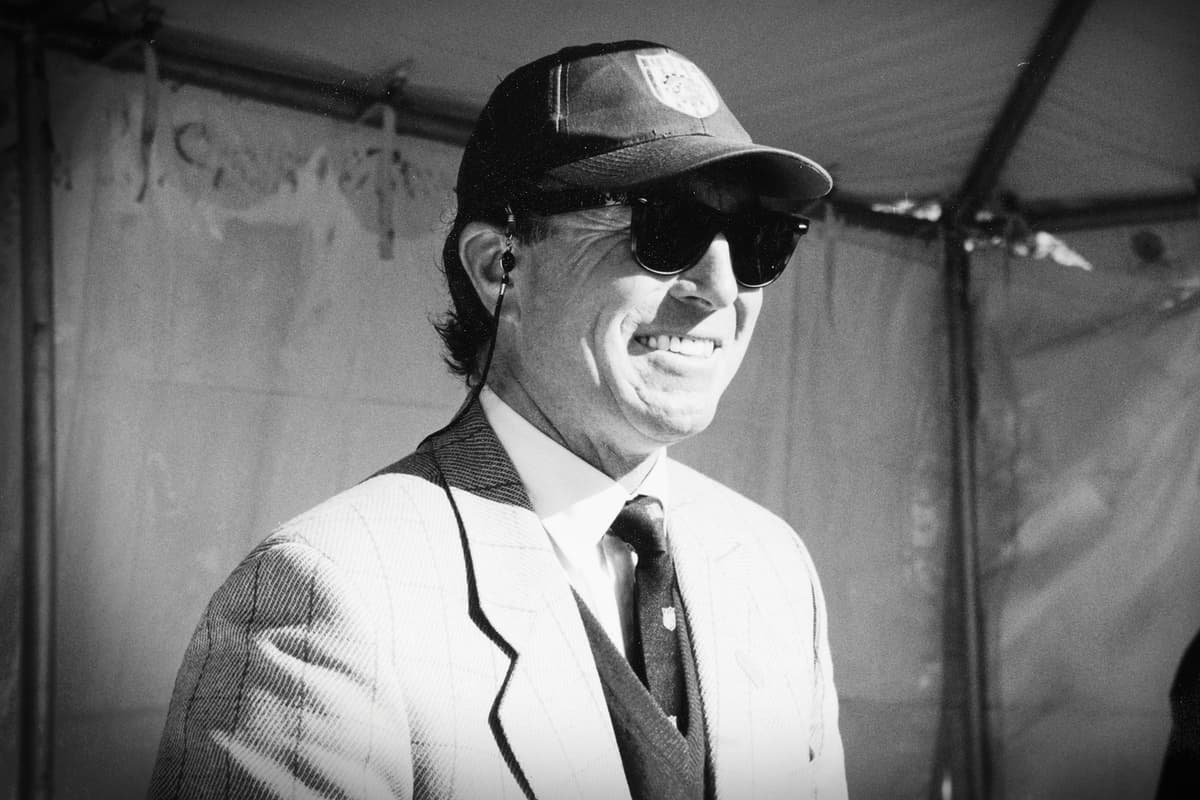 USEA | Captain Mark Phillips
