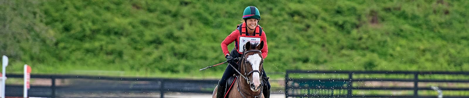 United States Eventing Association